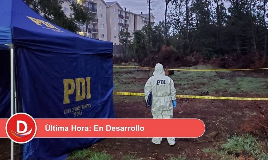 Actualización Identifican A Joven Asesinado En Fiesta Clandestina
